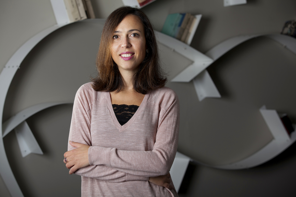 Chiara Macchi | Scuola Superiore Sant'Anna | REMARC UniPi