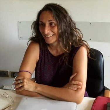 Monica Pratesi | REMARC UniPi