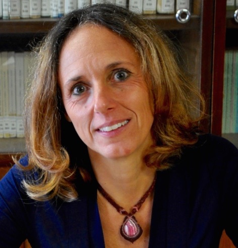 Laura Carosi | REMARC UniPi